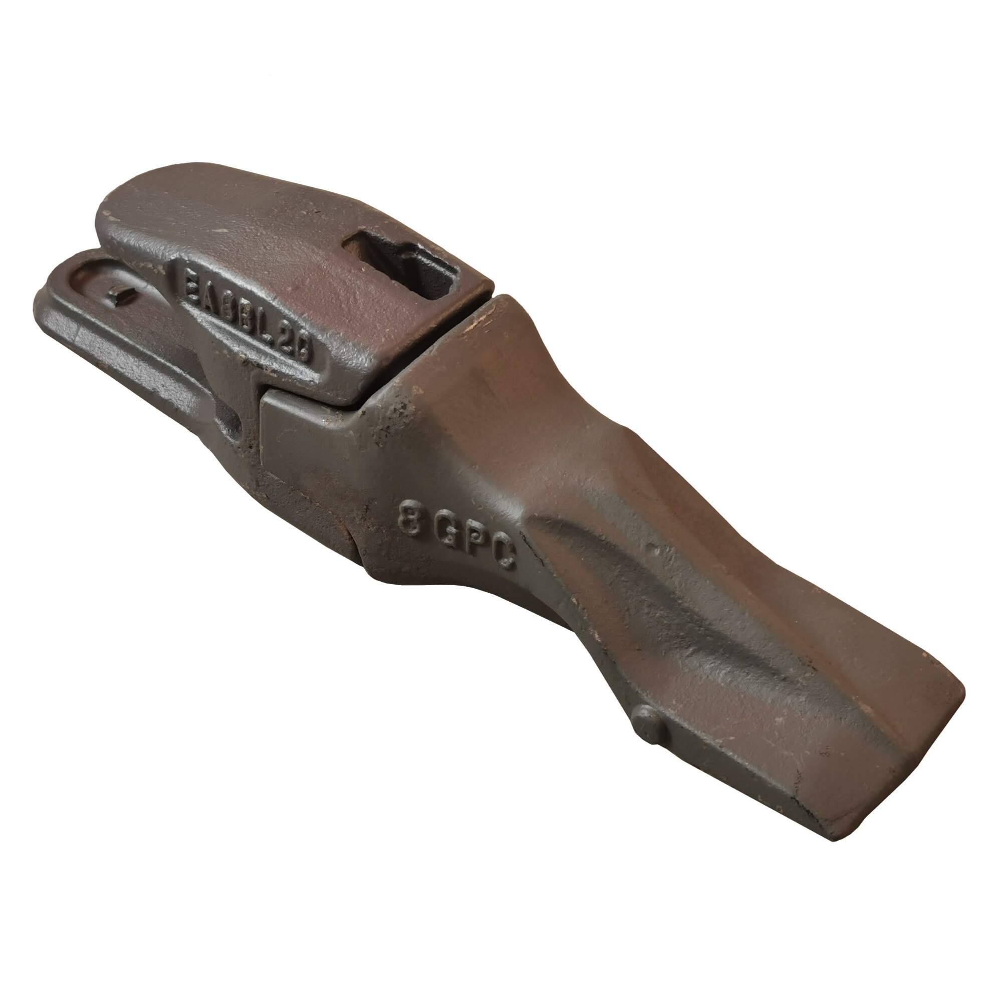 Dinte de cupa Volvo BL61, BL71 tip 8GPC - eMAG.ro