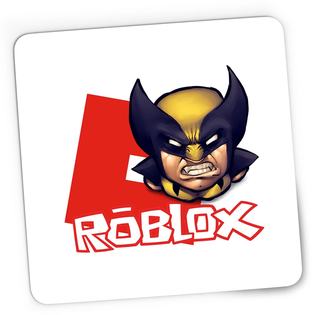 Mousepad Gaming Wolverine XMen Roblox Epic Legend, 21x19 cm - eMAG.ro
