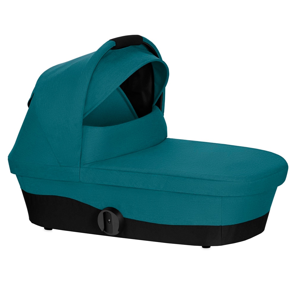 Landou Bebe Cybex Melio River Blue - eMAG.ro