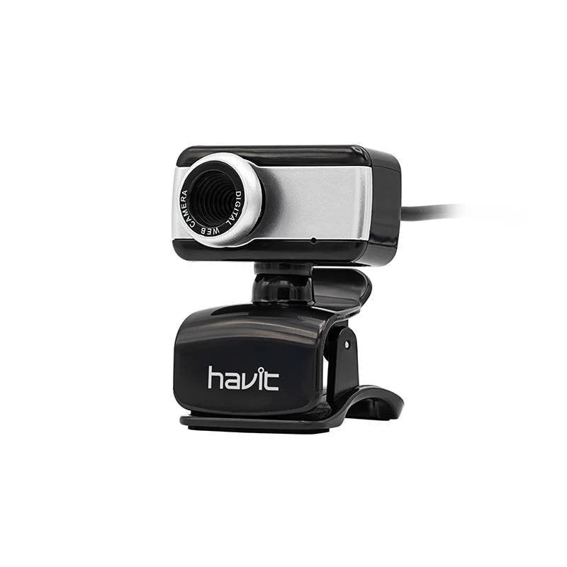 Camera web Havit HV-N5082 - eMAG.ro