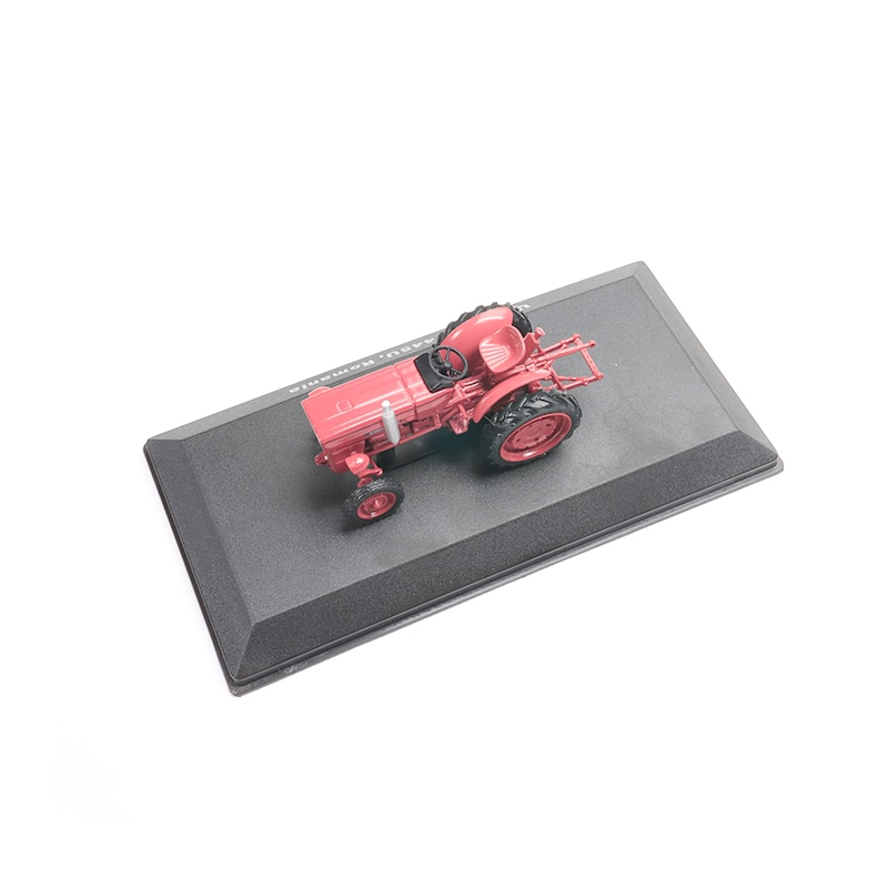 Macheta tractor Universal 445U Romania,scara 1:43 - eMAG.ro