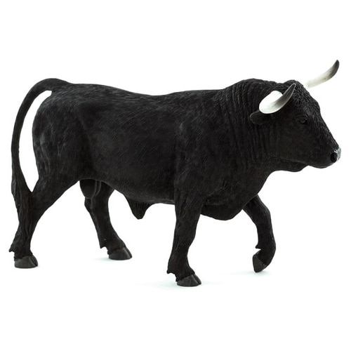 Figurina Schleich, Taur Negru - eMAG.ro