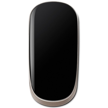 Mouse Bluetooth HP Z8000, Negru - eMAG.ro