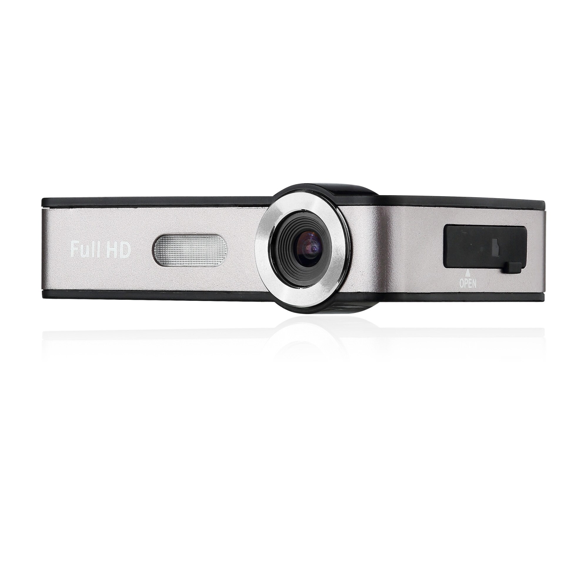 Видеорегистратор DVR Prestigio RoadRunner 507GPS, Full HD, 2.0", 12 MP ...