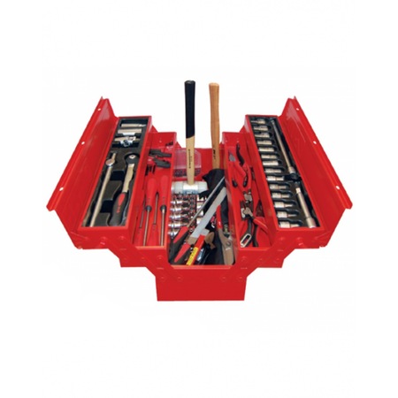 Trusa pentru auto TSA 7 - eMAG.ro