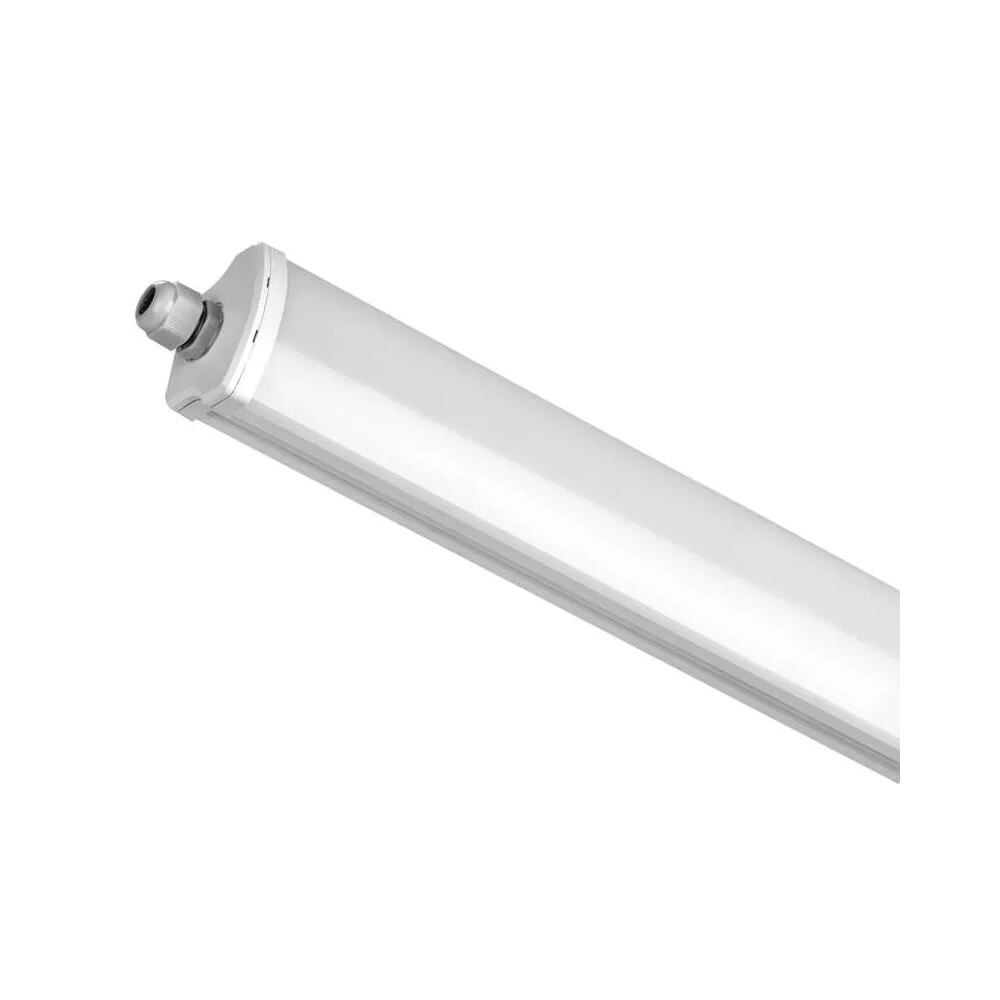 EMOS LED POR ÉS PÁRAMENTES LÁMPATEST 36W NW (ZT4120) - eMAG.hu