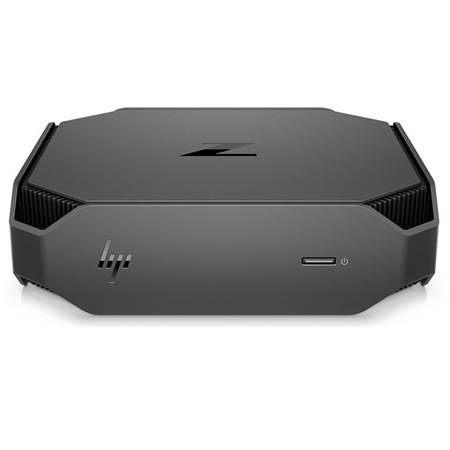 Desktop Workstation HP Z2 G5 Mini, Intel Core I9-10900K 3.7Ghz, 32GB ...