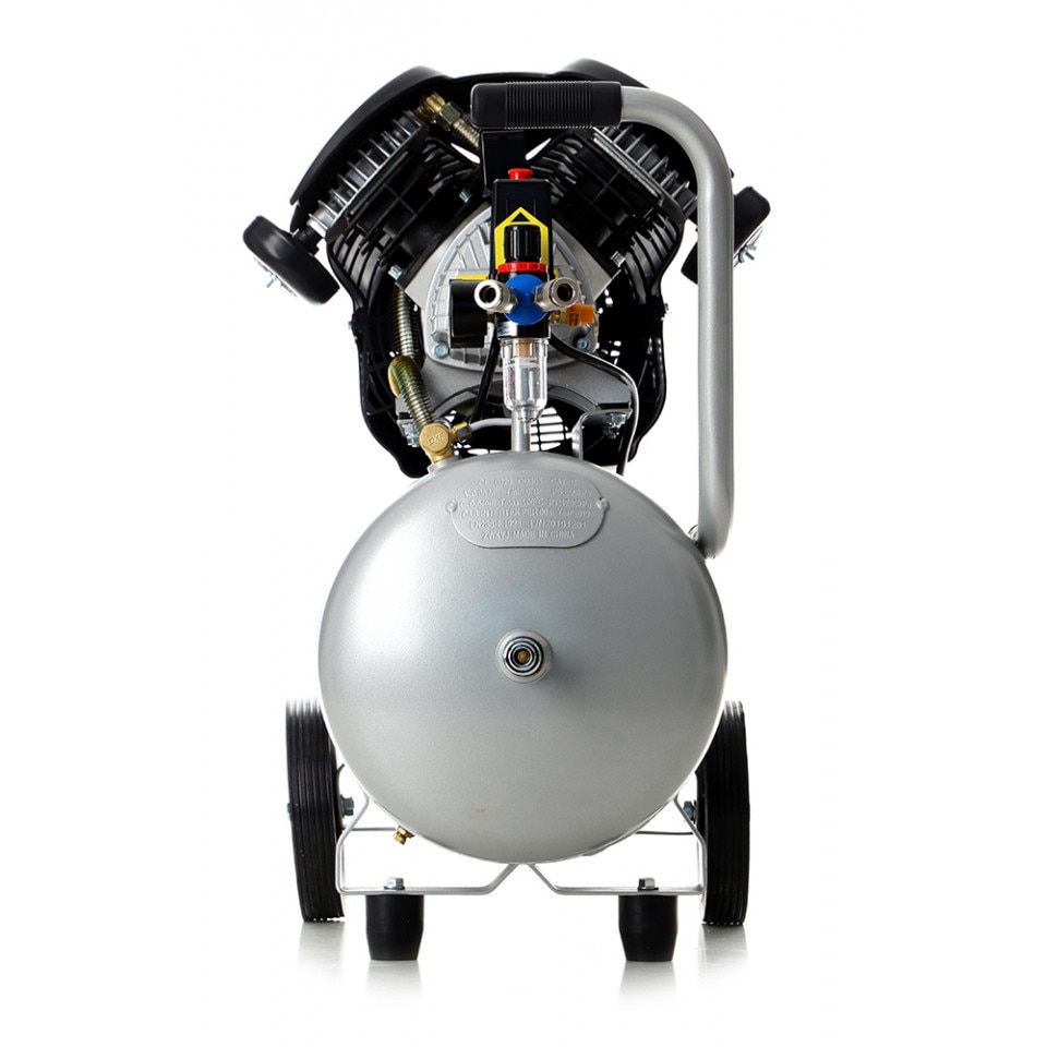 Compresor de aer profesional 50L 8 bari 3kW 380 l/min TA360 - eMAG.ro