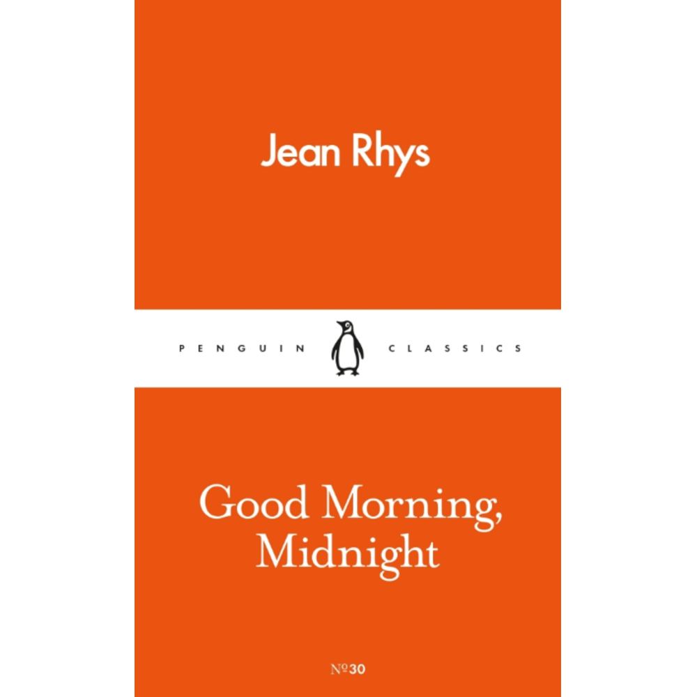 Good Morning, Midnight - Jean Rhys - eMAG.ro