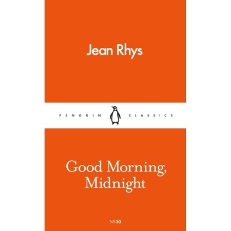 Good Morning, Midnight - Jean Rhys - eMAG.ro