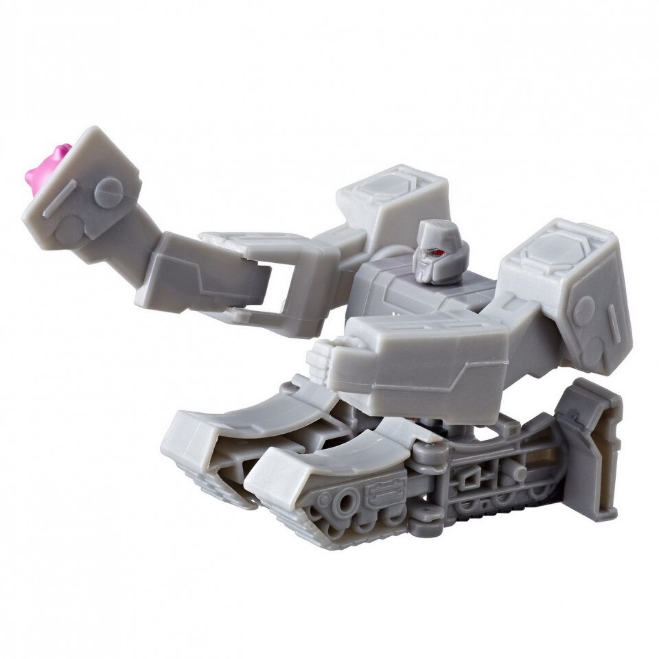 Transformers Robot Megatron Seria Fusion Mace - eMAG.ro