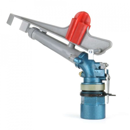 Aspersor pulsatoriu cu trepied telescopic 2" 270 l/min duza 13mm B-40PY ...