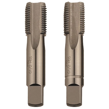 Set 2 bucati Tarozi de mana, filet gaz G 1-1/4", DIN 5157 – HSS - eMAG.ro