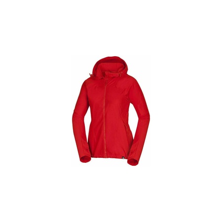 Geaca Northfinder Giza Red - eMAG.ro