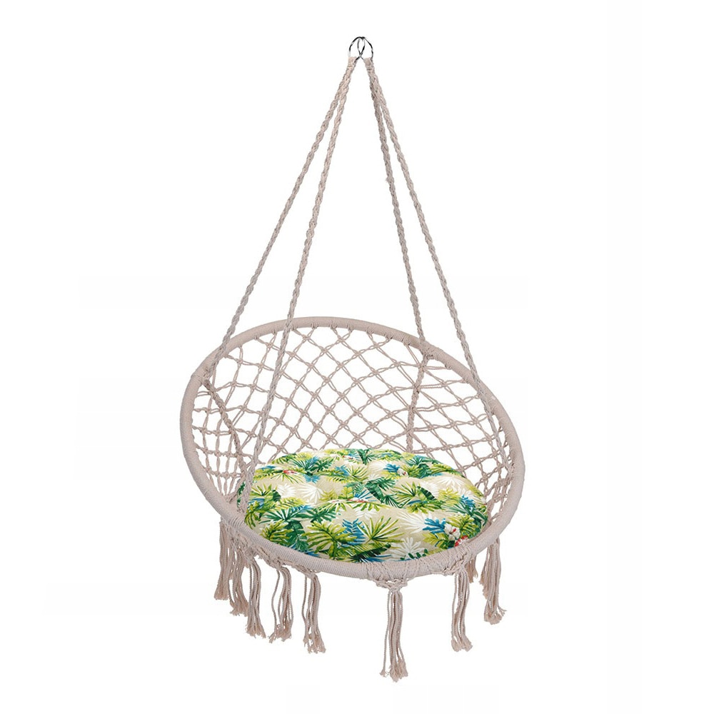 Perna fotoliu, tropical, 60 cm - eMAG.ro