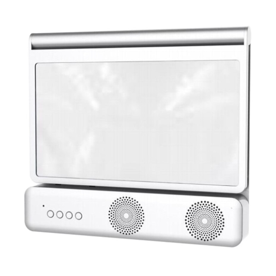 Amplificator de imagine, HD, 10 inch, difuzor Bluetooth 5.0V ...