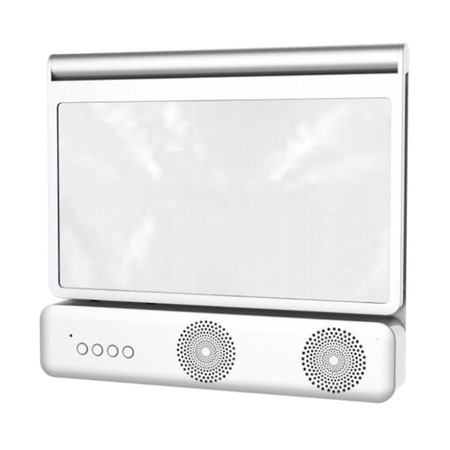 Amplificator de imagine, HD, 10 inch, difuzor Bluetooth 5.0V ...