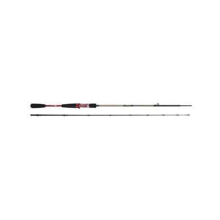 Lanseta Sakura Redbird Cast RDC 662MH 1.98m 7-30gr - eMAG.ro