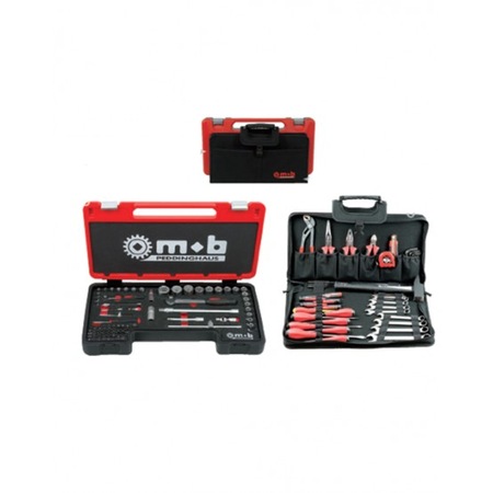 Trusa Mob&Ius fusion box combi-mtex - eMAG.ro