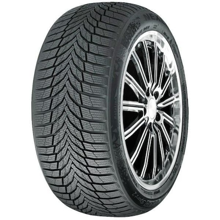 Nexen Winguard Sport 2 Wu7