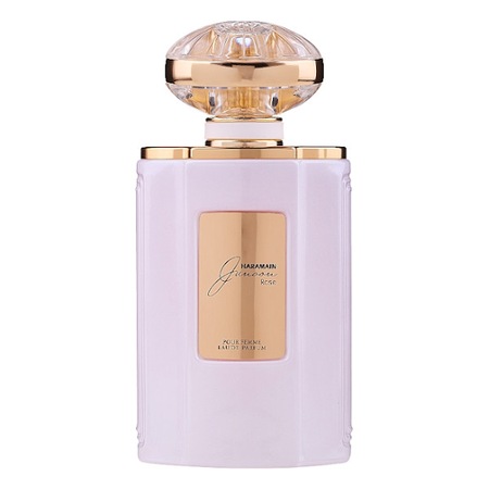 Al Haramain Junoon Rose Eau de Parfum femei 75 ml - eMAG.ro