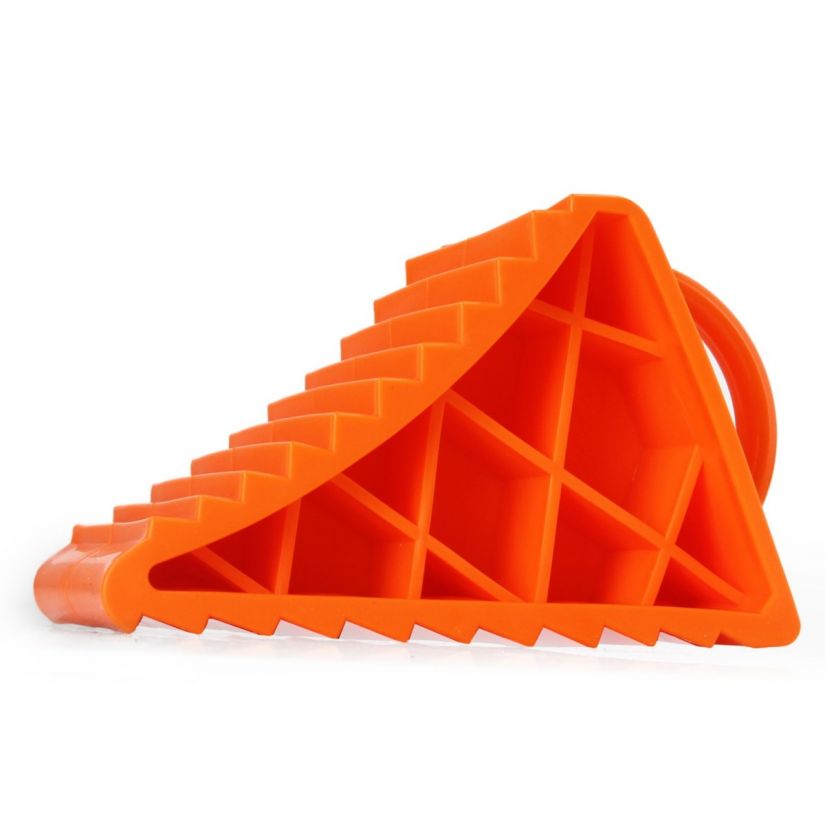 Set cale blocare roti 16 x 10 x 8,5 cm Mar-Pol EBN80099 - eMAG.ro