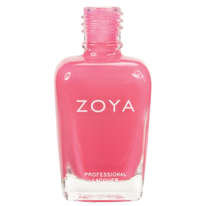zoya heidi
