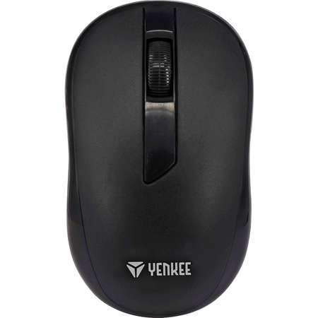 Mouse fara fir, Yenkee, 1000DPI, Negru - eMAG.ro