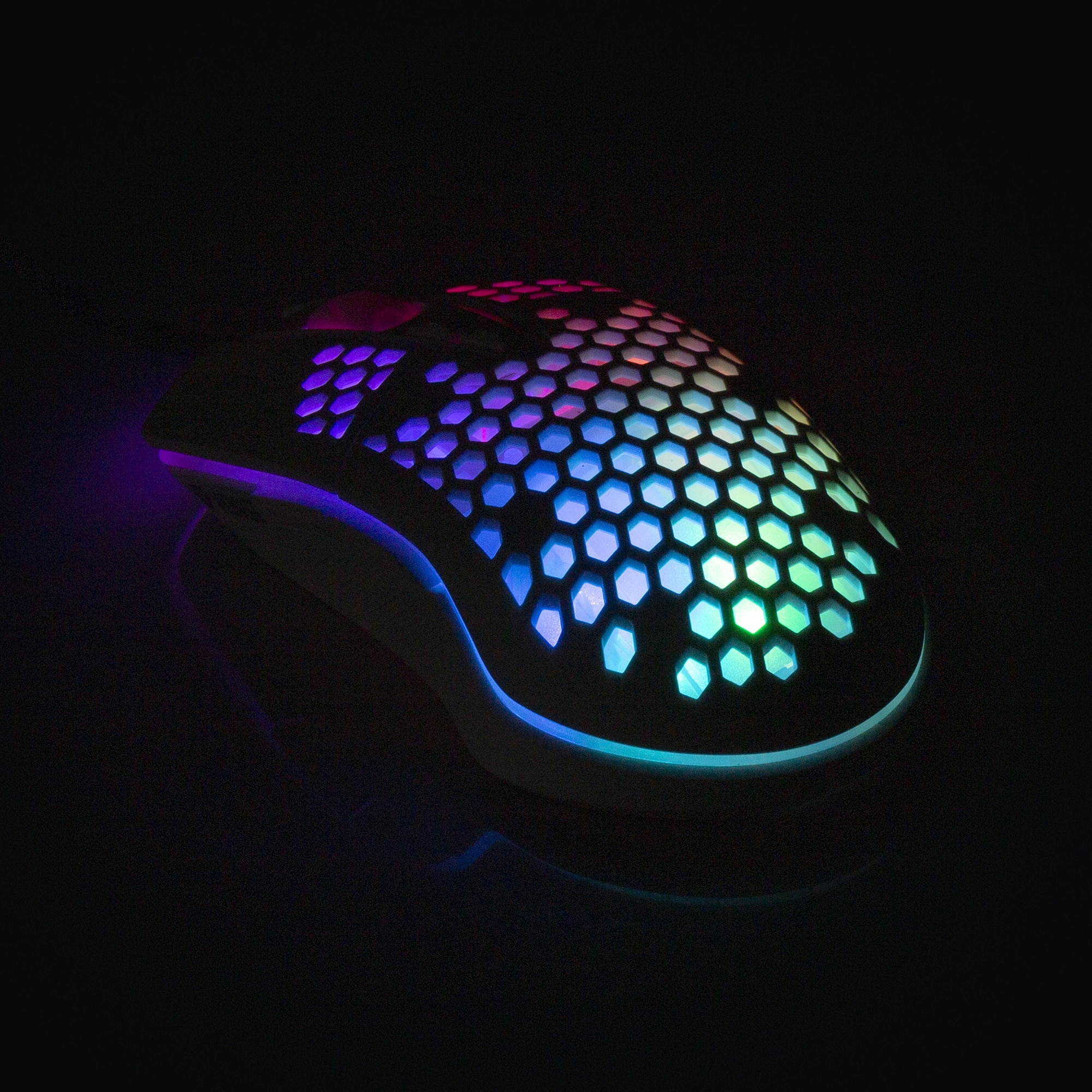 Mouse gaming, Yenkee, USB, Iluminare RGB, Negru - eMAG.ro