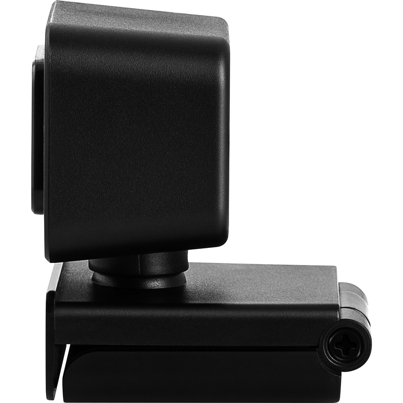Camera web USB, Yenkee, Full HD, 2 Mp, Negru - eMAG.ro