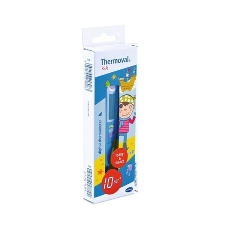 Termometru kids Hartmann - eMAG.ro