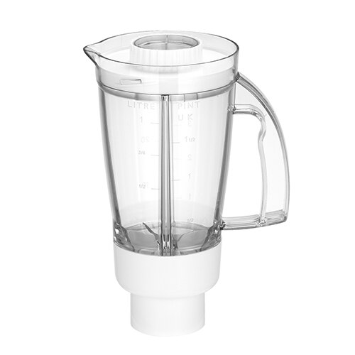 Robot de bucatarie Moulinex Kitchenmachine Compact, 700 W, 1 L, 3.5L ...