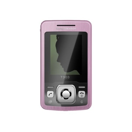 Telefon mobil Sony Ericsson T303i Pink - eMAG.ro