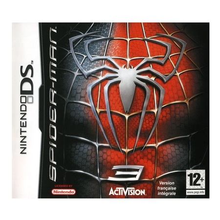 Joc Spider-Man 3, pentru Nintendo DS - eMAG.ro
