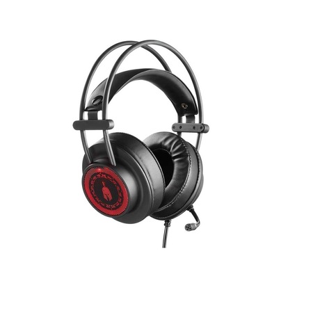 Casti Gaming Spartan Gear Phoenix Wired 7.1 - eMAG.ro