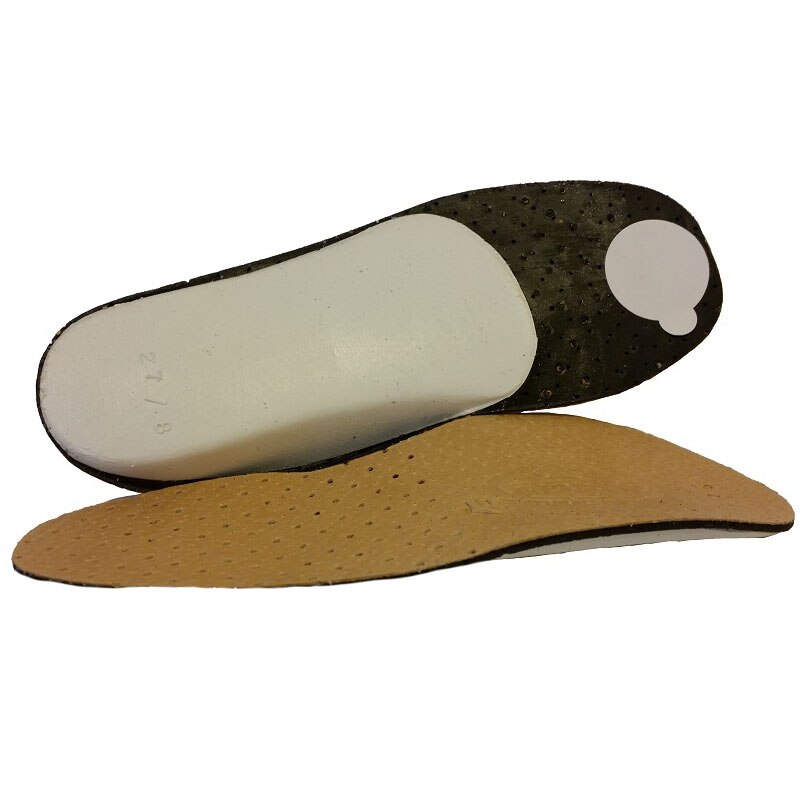 Branturi ortopedice pentru platfus BISBUT BSB1-29, Bej 29 EU - eMAG.ro