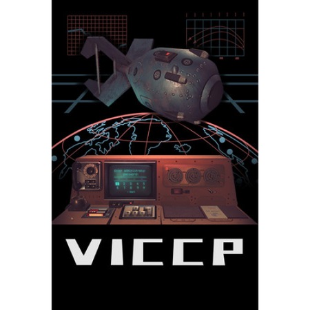 Joc PC VICCP, cod de activare Steam - eMAG.ro