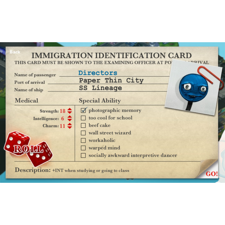 Stick RPG 2: Director's Cut (PC - Steam elektronikus játék licensz ...