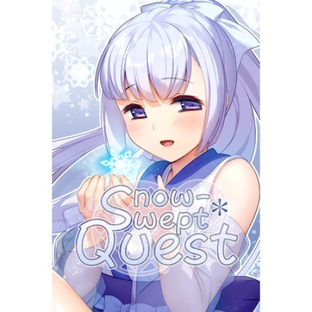 Joc PC Snow-Swept Quest, cod de activare Steam - eMAG.ro