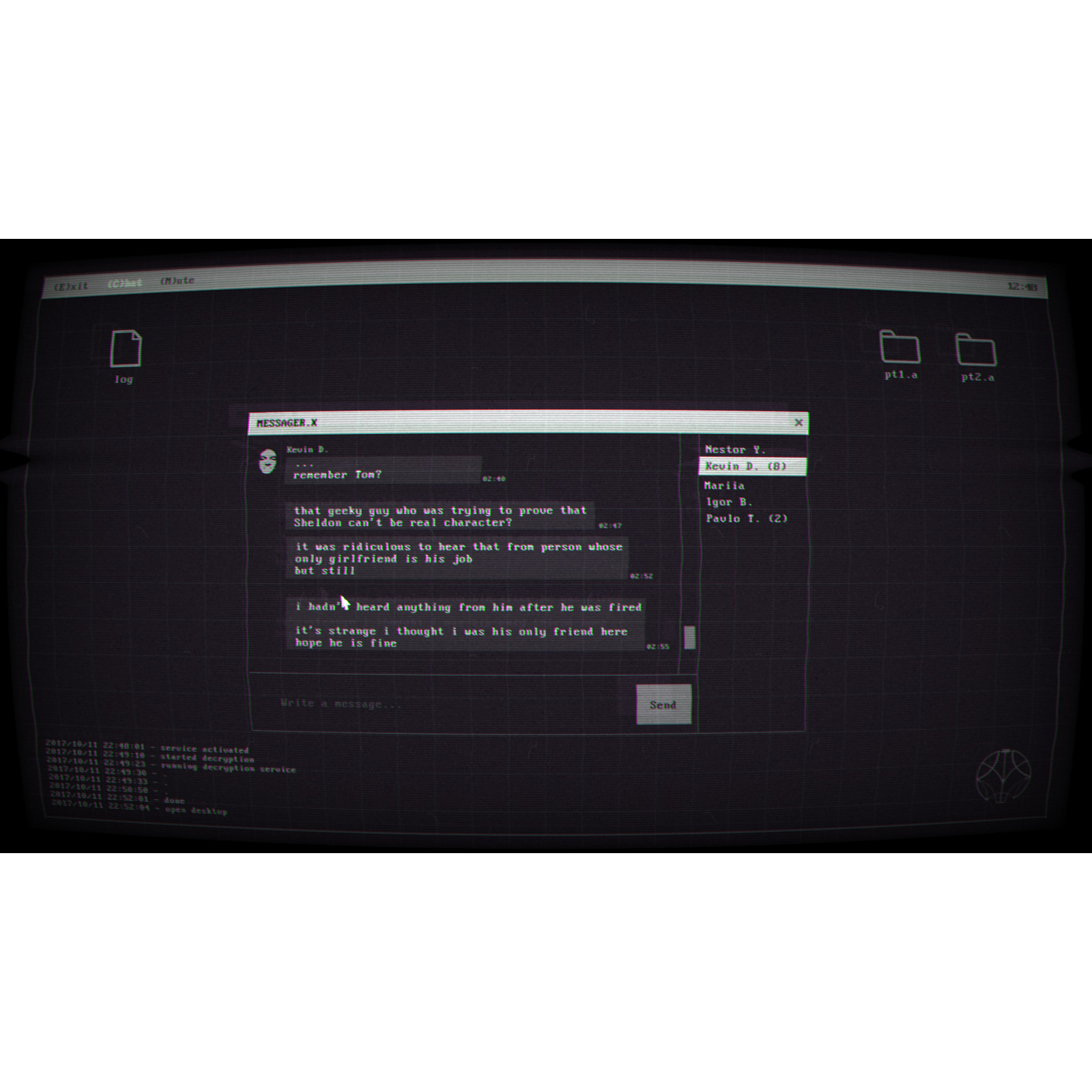 Joc PC Sorry, James, cod de activare Steam - eMAG.ro