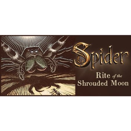 Joc Spider: Rite of the Shrouded Moon cod de activare Steam - eMAG.ro