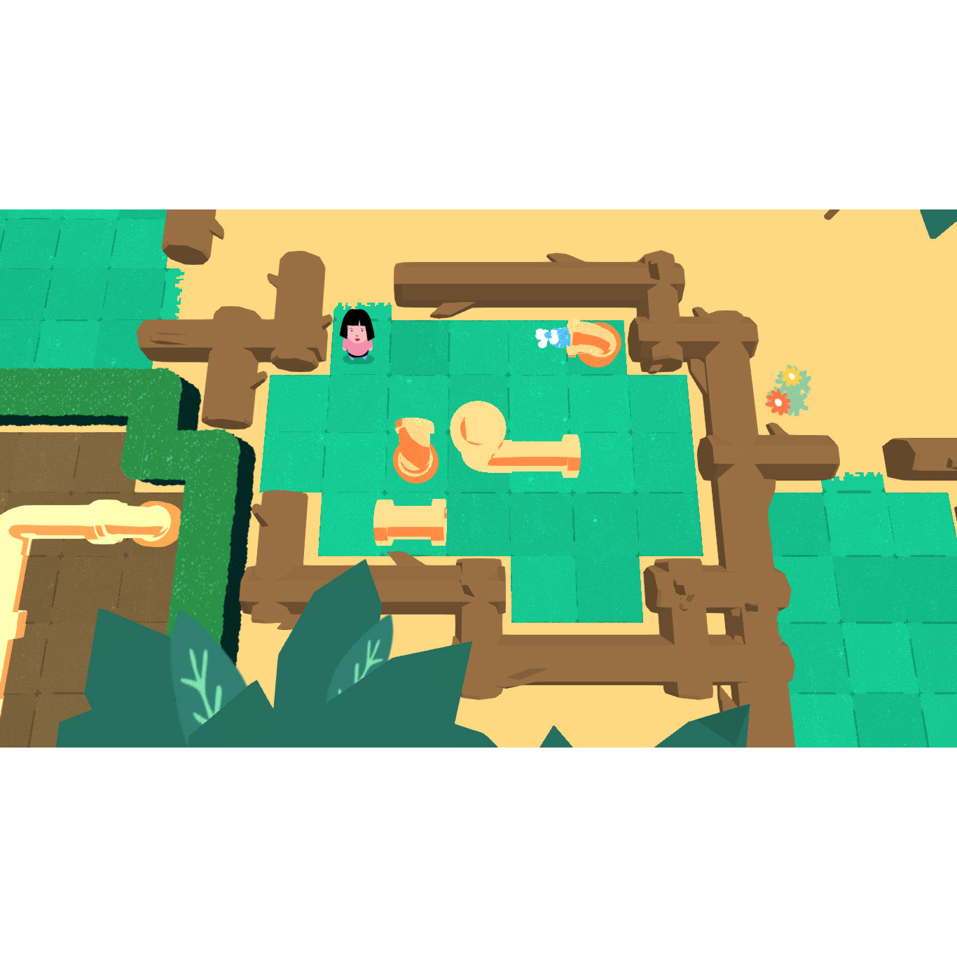 Pipe Push Paradise (PC - Steam elektronikus játék licensz) - eMAG.hu