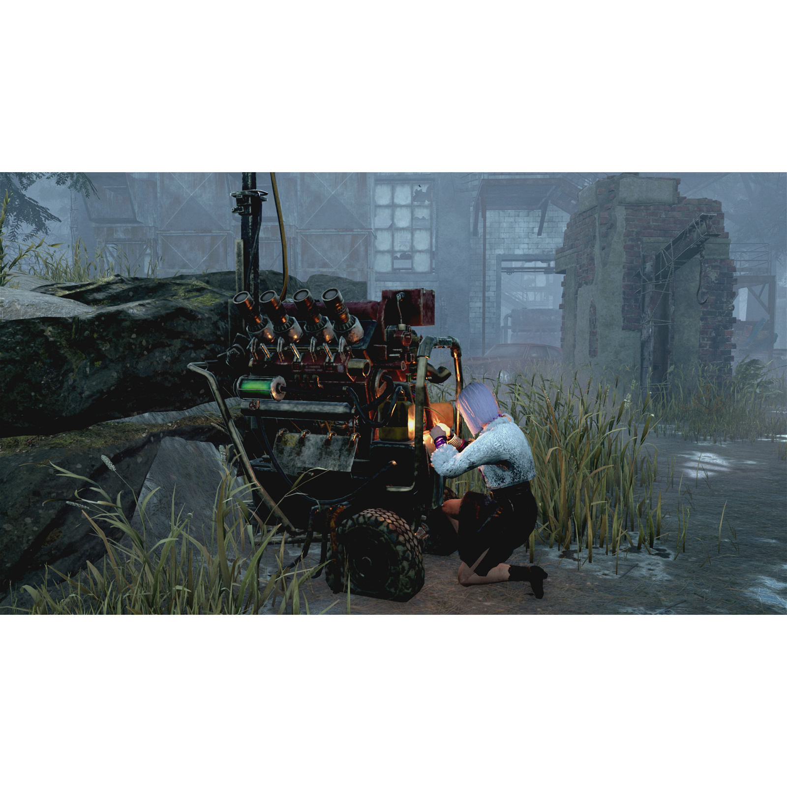 Dead by Daylight - All-Kill Chapter (PC - Steam elektronikus játék ...