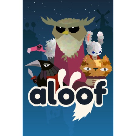 Joc PC Aloof, cod de activare Steam - eMAG.ro