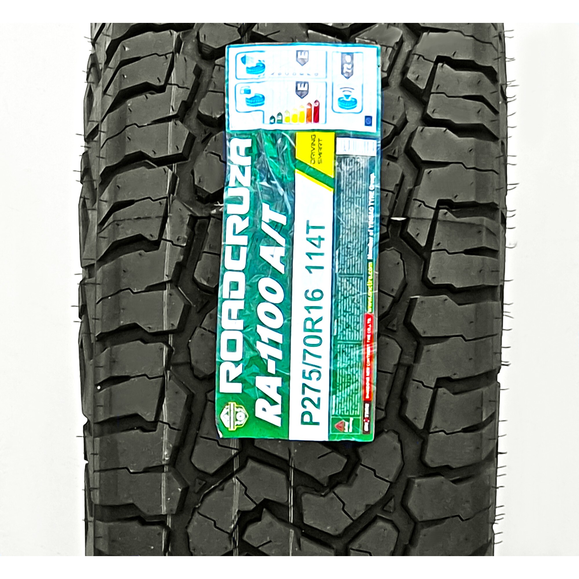 Anvelopa All Season All Road, Roadcruza RA-1100 A/T, 275/70 R16, 114T ...