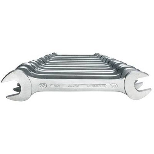 Set chei duble, Gedore, 12 piese - eMAG.ro