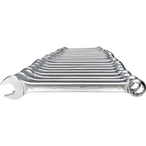 Set chei cu clichet, Gedore, 20 piese, 8 - 32 mm - eMAG.ro