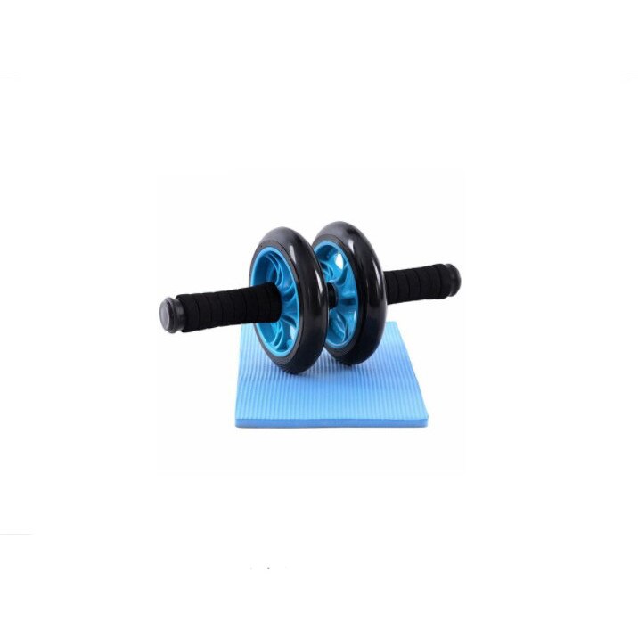 Roata abdomene EDAR® aparat exercitii fitness, sistem anti-alunecare ...