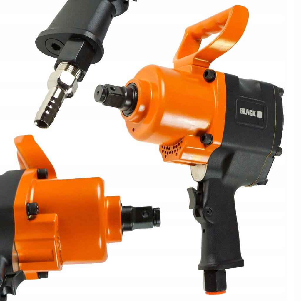 Cheie pneumatica de impact 3/4 2200NM csm1032 - eMAG.ro