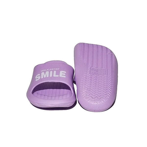 Papuci dama din spuma EVA Smile, Mov 36 EU - eMAG.ro